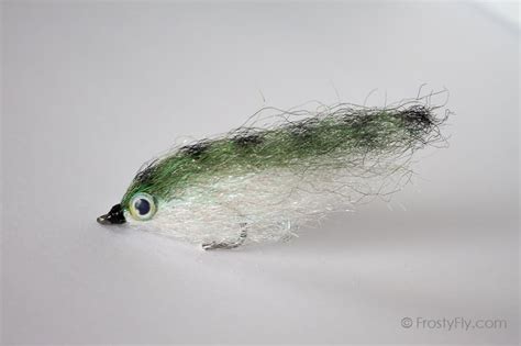 Image result for Saltwater Streamer Patterns