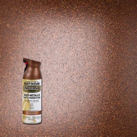 Image result for Rust Colored Paint