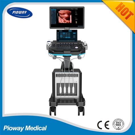 Image result for Color 4D Ultrasound Machine