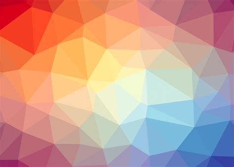 Abstract Geometric Background Royalty-Free Stock Photo