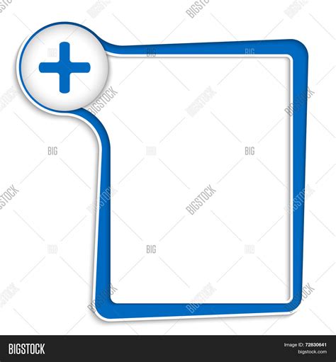 Image result for Text Box Five Blue