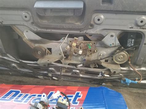 Image result for Replacing Back Window of 2004 4Runner