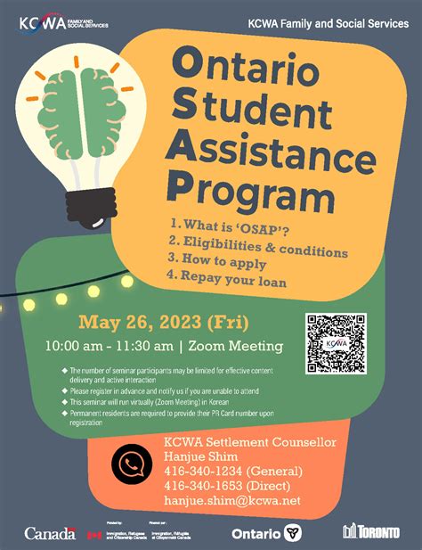 Image result for Ontario Student Assistance Program OSAP Application Process