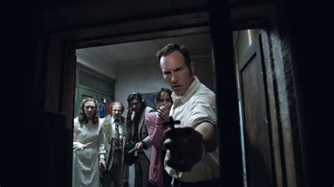 Image result for Conjuring 2 Scenes