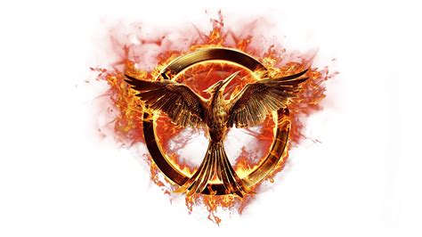 Image result for Mockingjay Part 2 Logo
