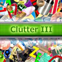 Image result for Play Clutter