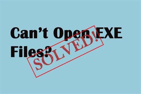 Image result for Open Exe1 File