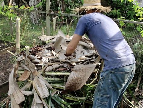 Image result for How Do You Build a Compost Pile