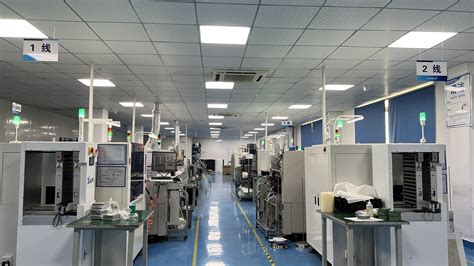 Image result for PCB Components Assembly Machine