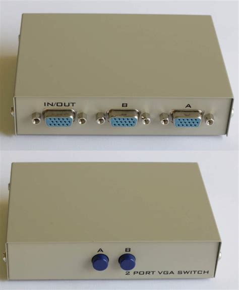 Image result for computer switch monitor