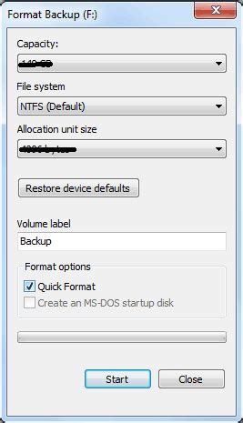 Image result for How to Format Write Protected SD Card