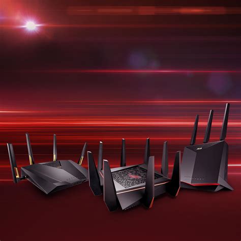Image result for Asus Gaming WLAN-Router