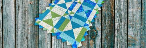 Image result for Prairie Point Binding