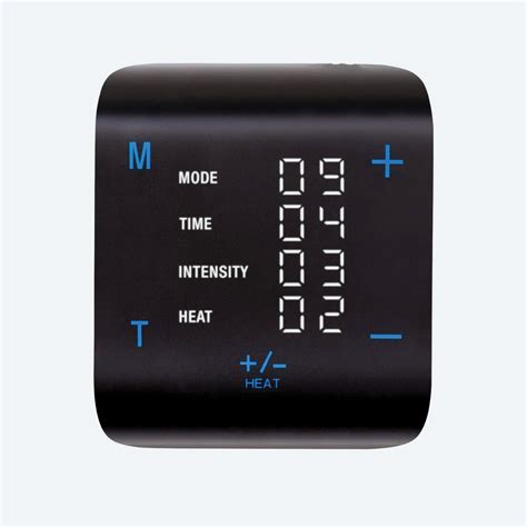 Image result for Compex Back Wrap Instructions