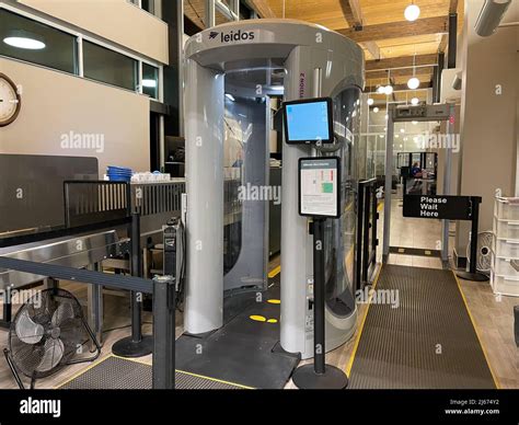 Image result for TSA Body Scanner