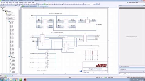 Image result for DxDesigner Tutorial Beginner