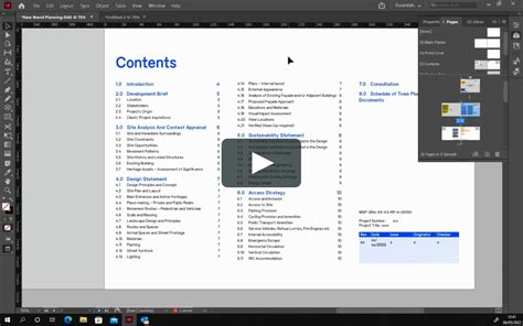 Image result for InDesign Numerotation