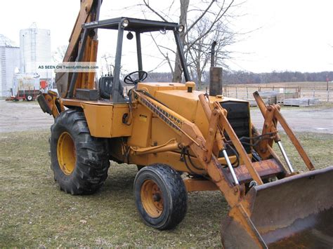 Image result for 580 Case Backhoe LED Lightbar