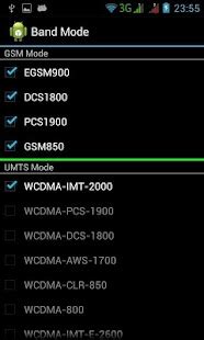 Image result for Engineering Mode Code