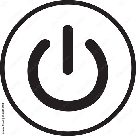 Image result for Computer Turn On Sign