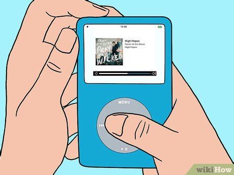 Image result for Apple iPod Volume-Control