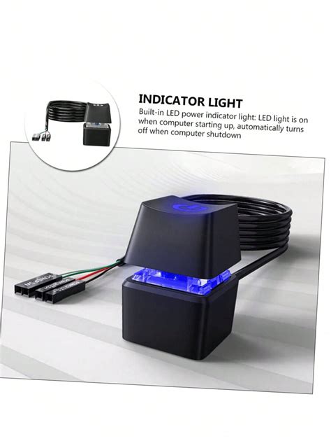 Image result for Computer Power Supply Switch