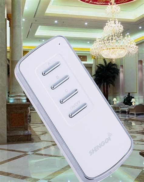 Image result for Box Remote Switch Control