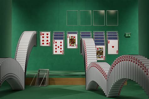 Image result for Solitaire Win Screen