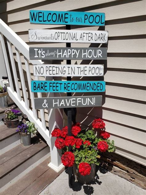 Image result for Project X Pool Sign