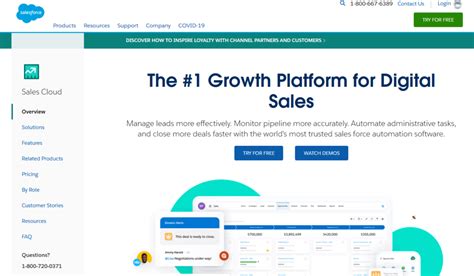 Image result for Salesforce.com Software