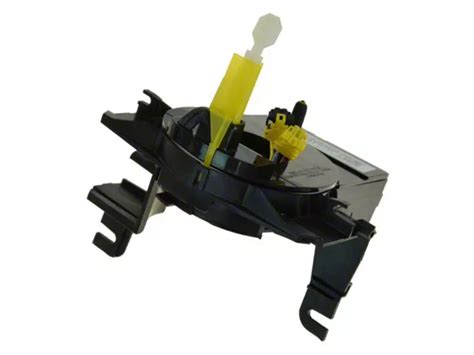 Image result for Jeep Wrangler Clock Spring Replacement