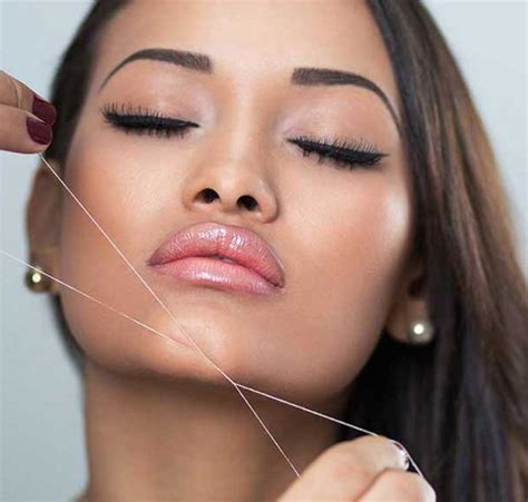 Image result for Skin Threading