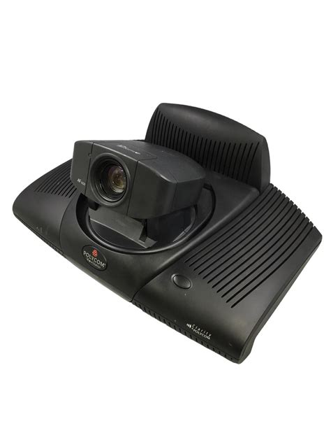 Image result for Polycom Camera