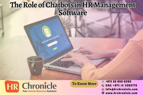 Image result for How to Create Chatbots for HR Manager