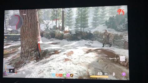 Image result for Cod Zombies Round 100