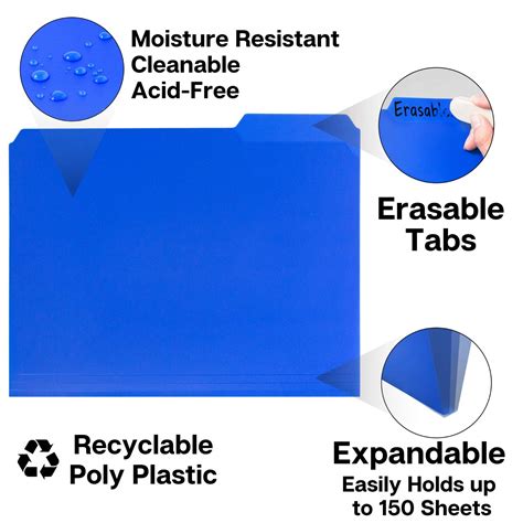 Image result for Colored File Folders