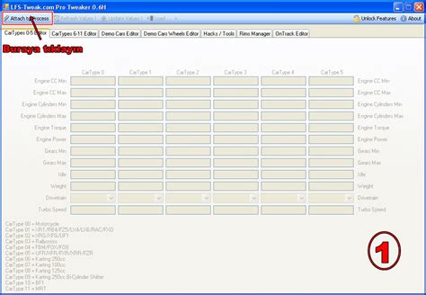 Image result for LFS Pro Tweaker Download