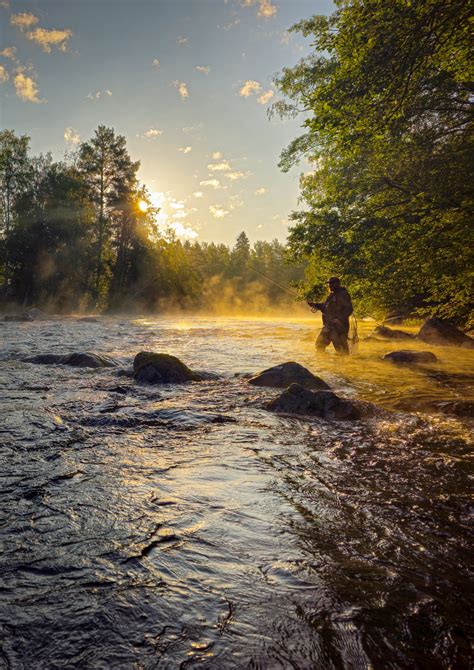 Image result for Vision Fly Fishing Net