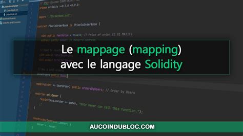 Image result for Solidity Mapping