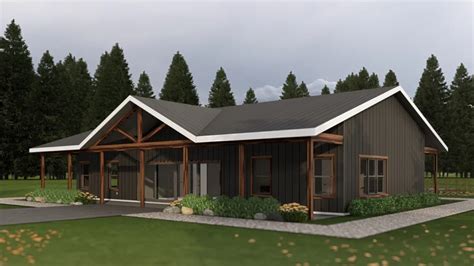 Image result for Barndominium Layout