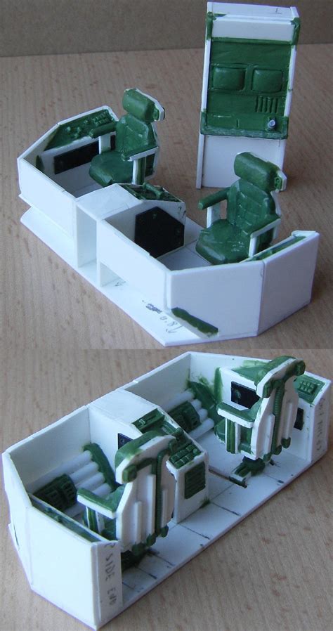 Image result for Scratch Build Spaceship