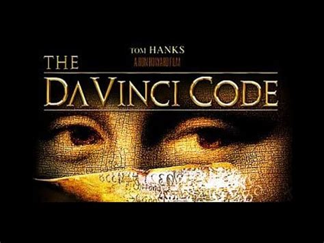 Image result for DaVinci Code Ending