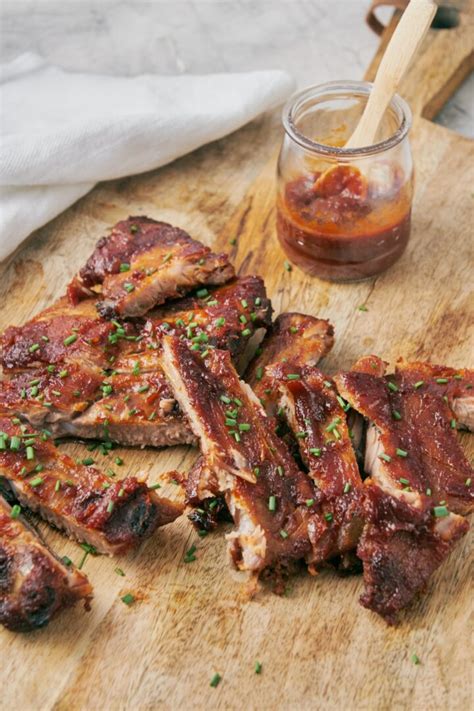 Image result for How to Cook Riblets