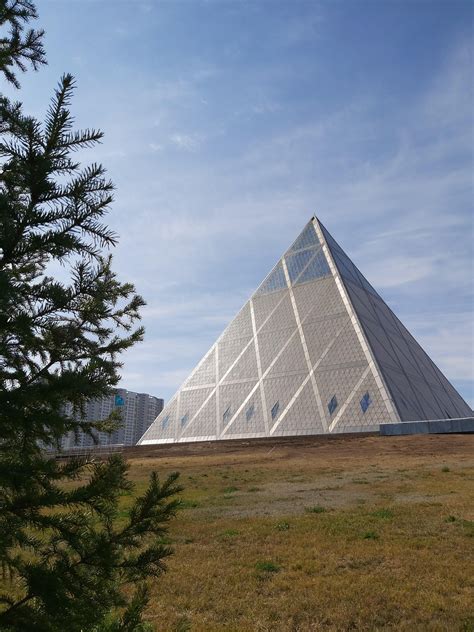 Image result for Pyramid Building