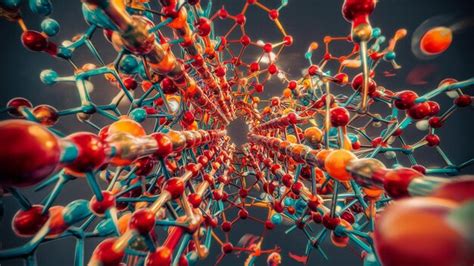 Image result for Most Complex Molecular Structure