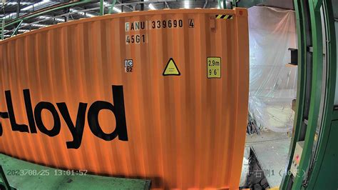 Image result for Container Detection Using Tensorflow