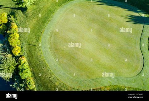 Image result for Golf Course Aerial View