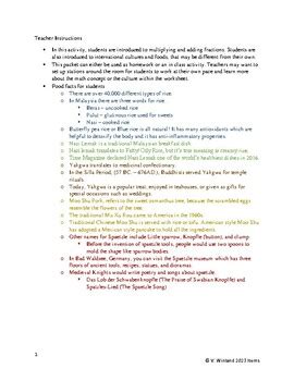 Image result for Fraction Recipe Computer