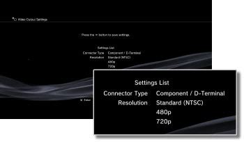 Image result for PS3 Sound Output Options