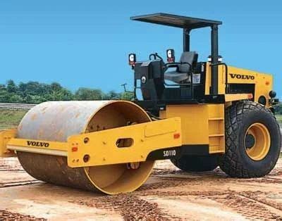 Image result for Volvo Compactor